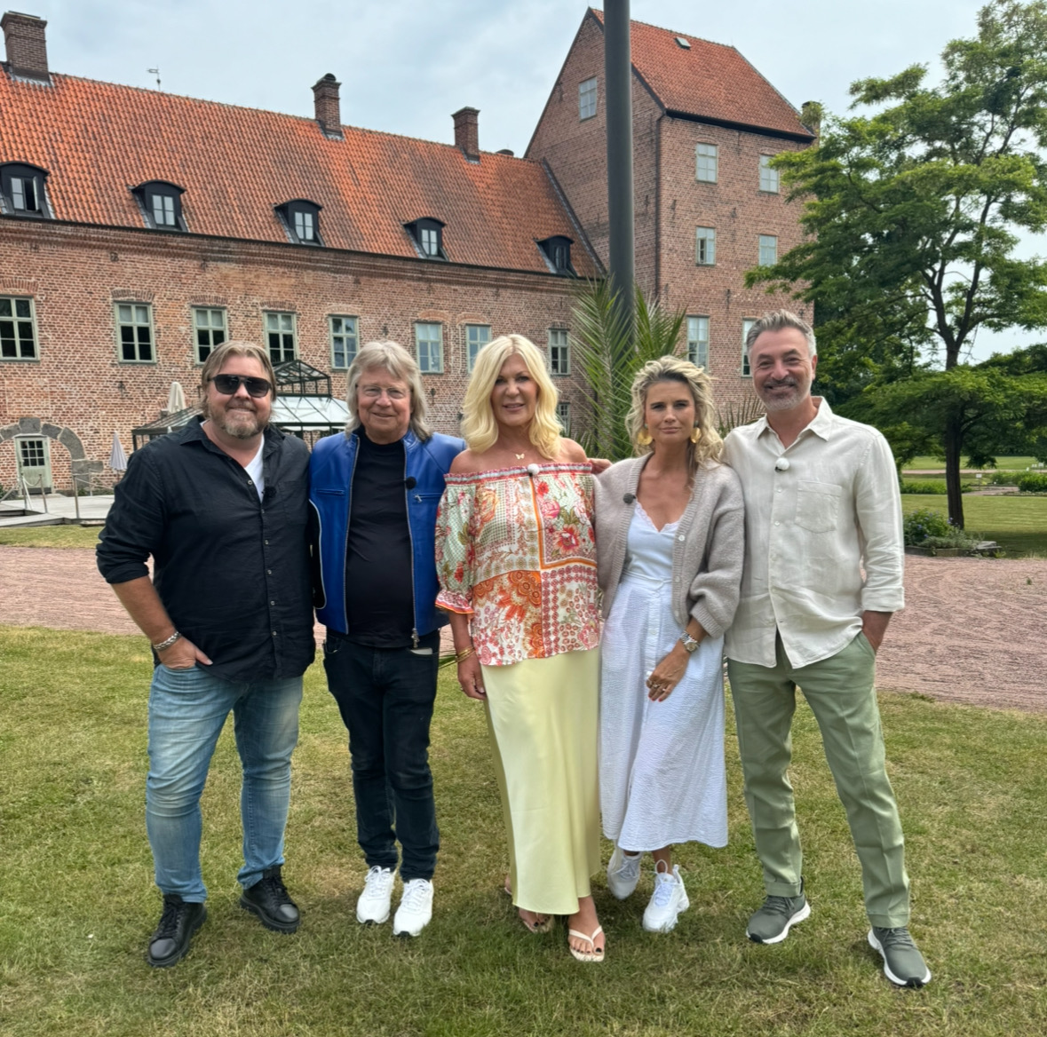 Stjärnorna på slottet – janneschaffer